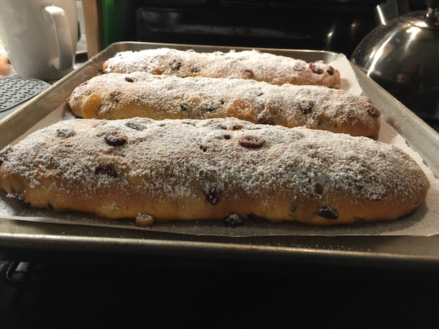 Bread, bread, BREAD, BrEaD, bread! – Rust (truly) Never Sleeps