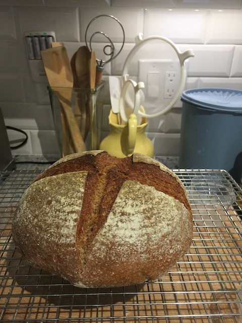 Bread, bread, BREAD, BrEaD, bread! – Rust (truly) Never Sleeps